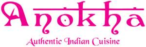 Our Menu – anokhaindian.com